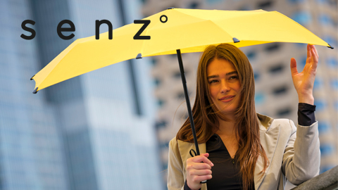 Senz° | Kathmandu Outdoor & Travel