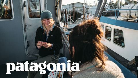 Patagonia Dameskleding | Kathmandu Outdoor & Travel