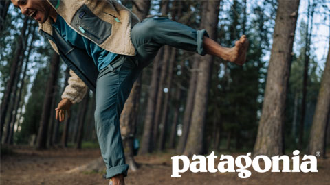 Patagonia Herenkleding | Kathmandu Outdoor & Travel
